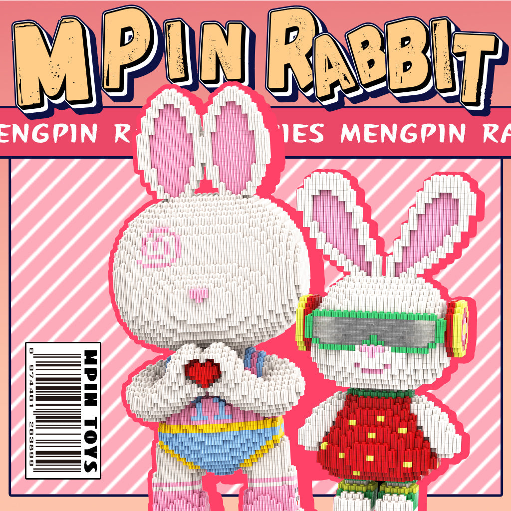 Rabbit Collection – MPinStore